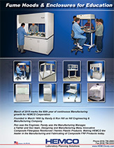 Hemco Corporation Literature