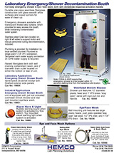 Hemco Corporation Literature