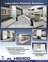 Hemco Corporation Literature