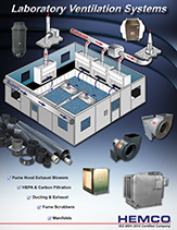 Hemco Corporation Literature