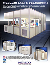 Hemco Corporation Literature