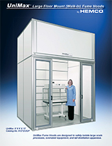 Hemco Corporation Literature