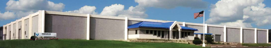 about HEMCO Corporation