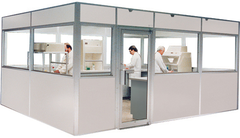 Cleanrooms