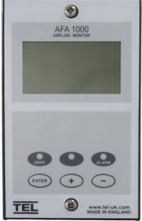 UniFlow Dual Entry Fume Hood