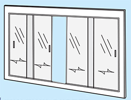 UniFlow Conventional/VAV Fume Hoods