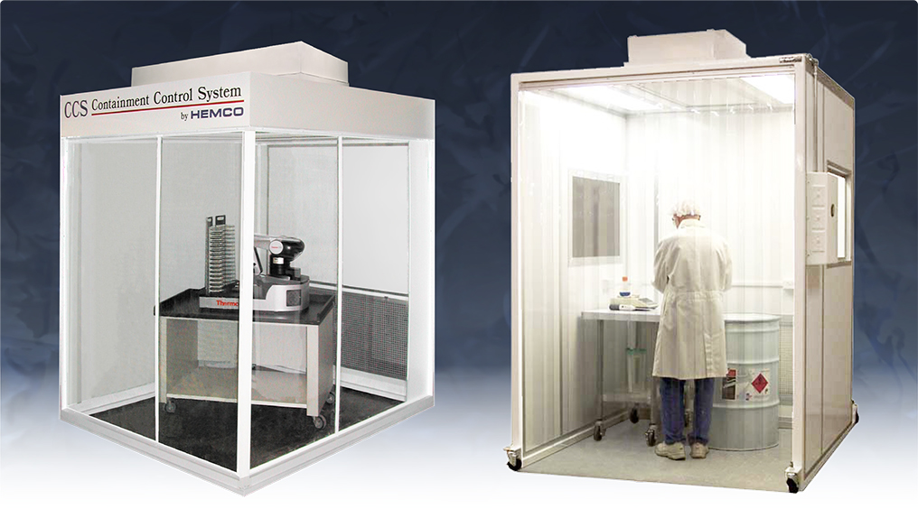 Environment Enclosures