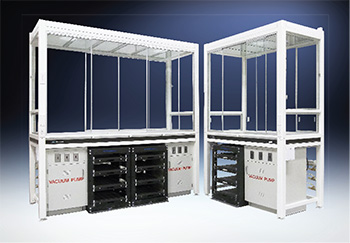 Environment Enclosures