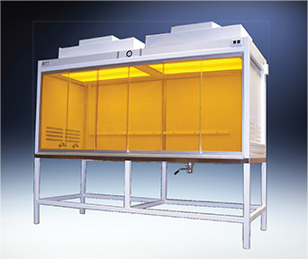 Environment Enclosures