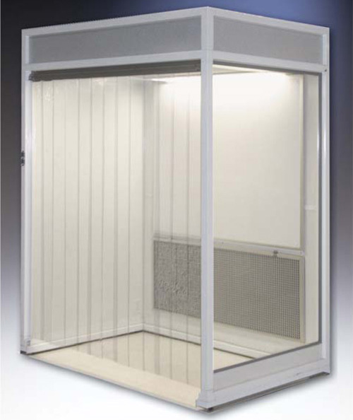 Environment Enclosures