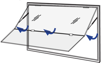 Environment Enclosures