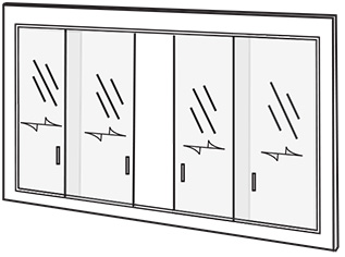 Environment Enclosures
