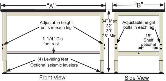 EnviroMax Enclosures