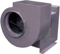 Fume Hood Ventilation