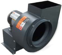 Fume Hood Exhaust Blowers