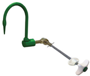 UniMax Floor Mounted Walk in Hoods