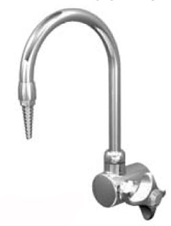 UniMax Floor Mounted Walk in Hoods