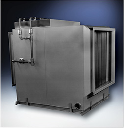 Fume Hood Ventilation