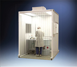 Welcome to HEMCO Corporation