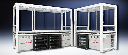 Welcome to HEMCO Corporation