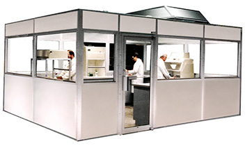 Environment Enclosures