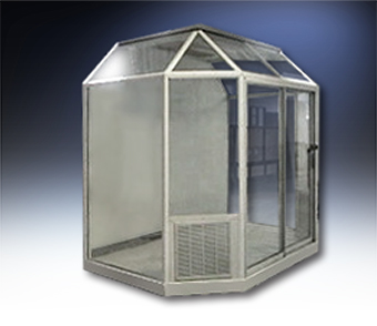 Environment Enclosures