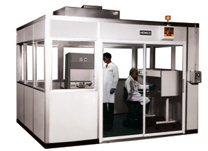 Environment Enclosures