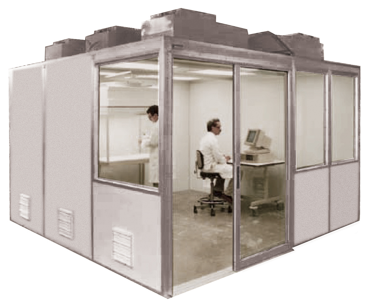 Modular Lab Design at Isaac Oppen blog