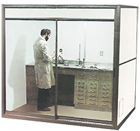 Environment Enclosures