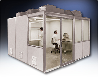 Environment Enclosures