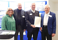 HEMCO Corporation News