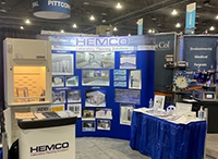 HEMCO Corporation News