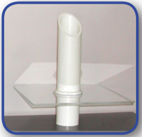 Demonstration Hoods Vented